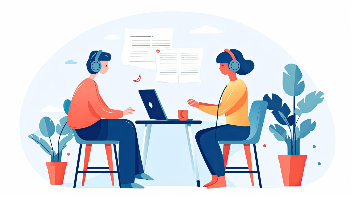 Transforma tu Carta de Presentación con IA » Duomantis.com