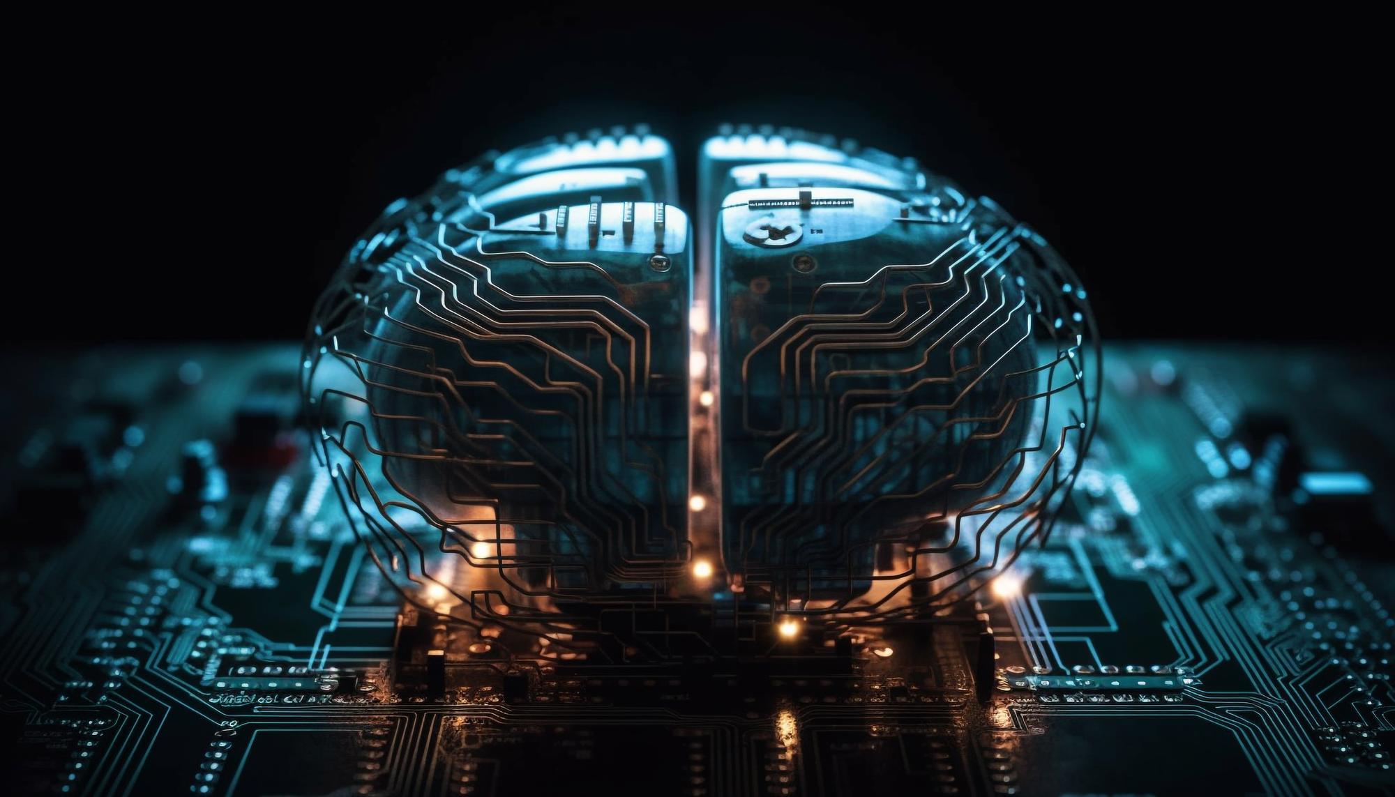 Cómo la IA está Transformando el Marketing Digital