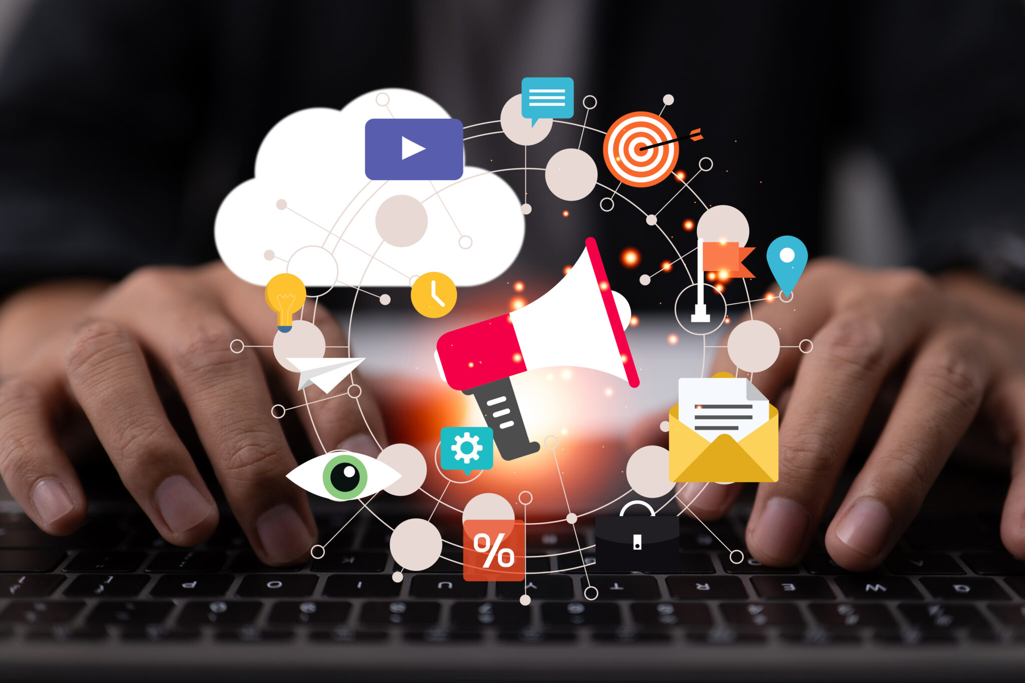 Cómo Crear Contenido Viral con IA » Duomantis.com