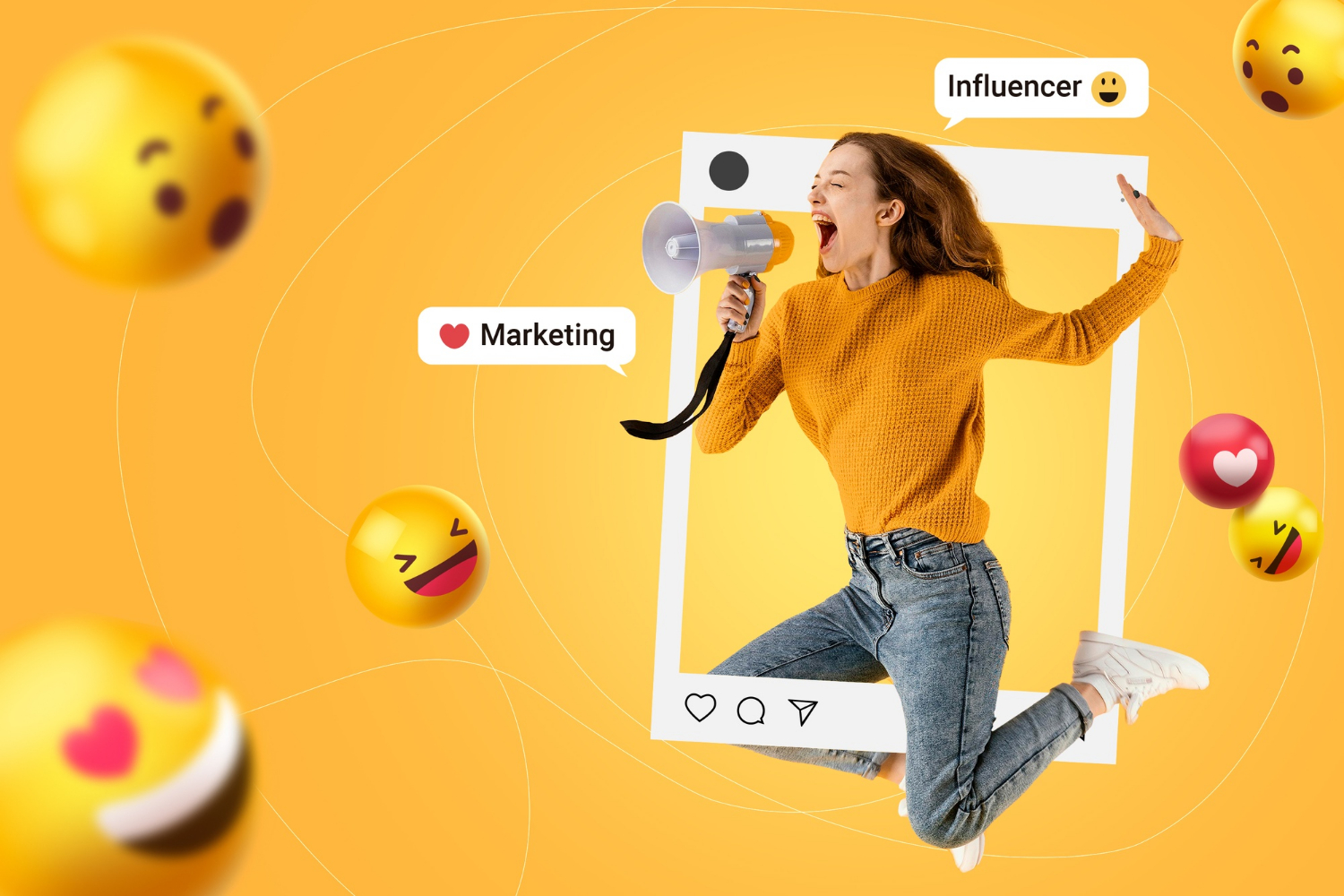 Cómo la IA está redefiniendo el Marketing de Influencers