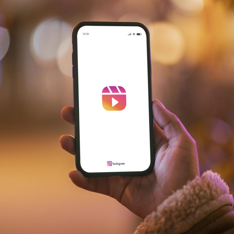 Usa Instagram Reels para Conectar con Tus Usuarios